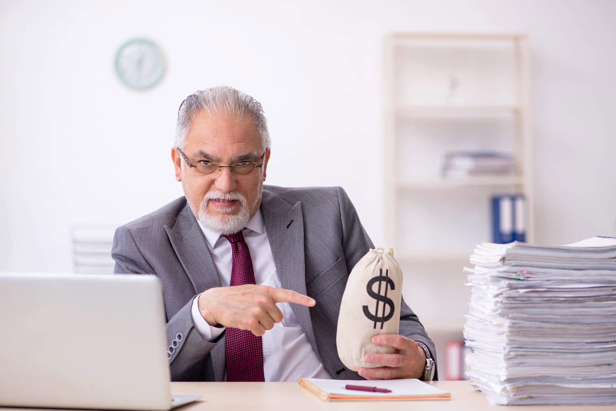 Navigating Compensation Conversations at your Business